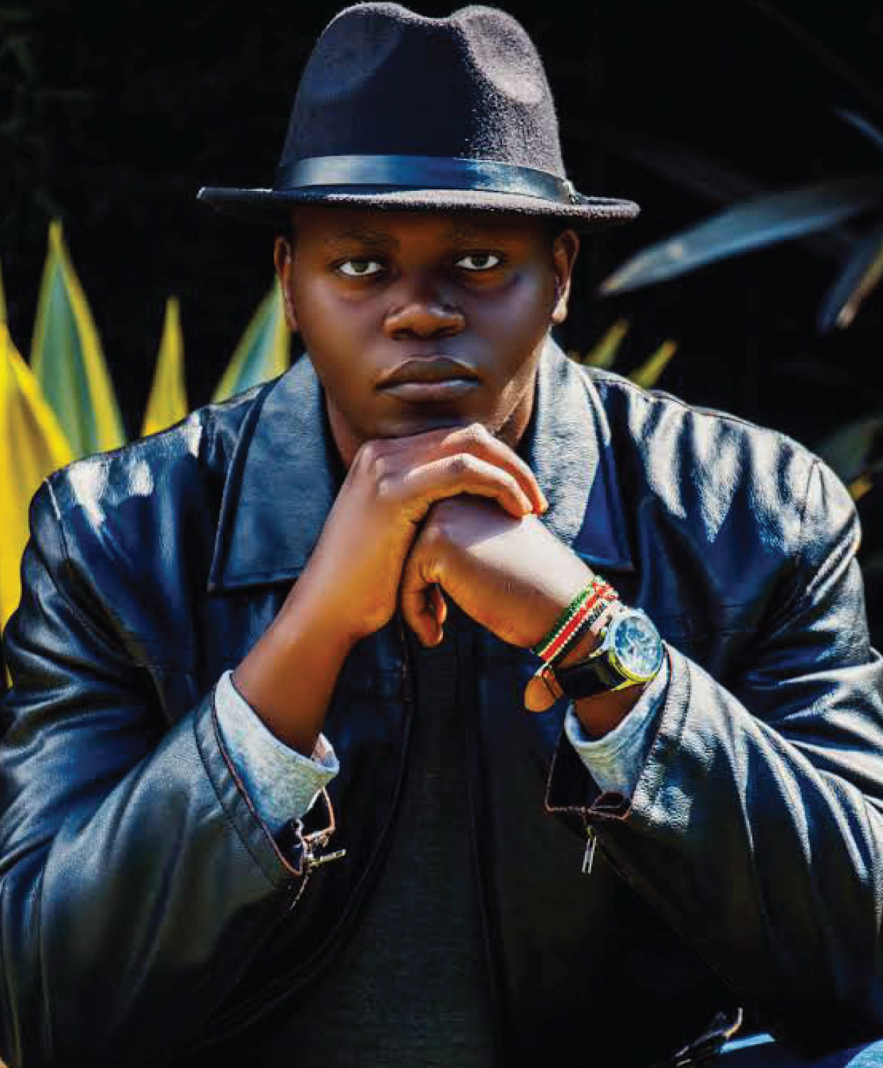 Black Excellence Photography